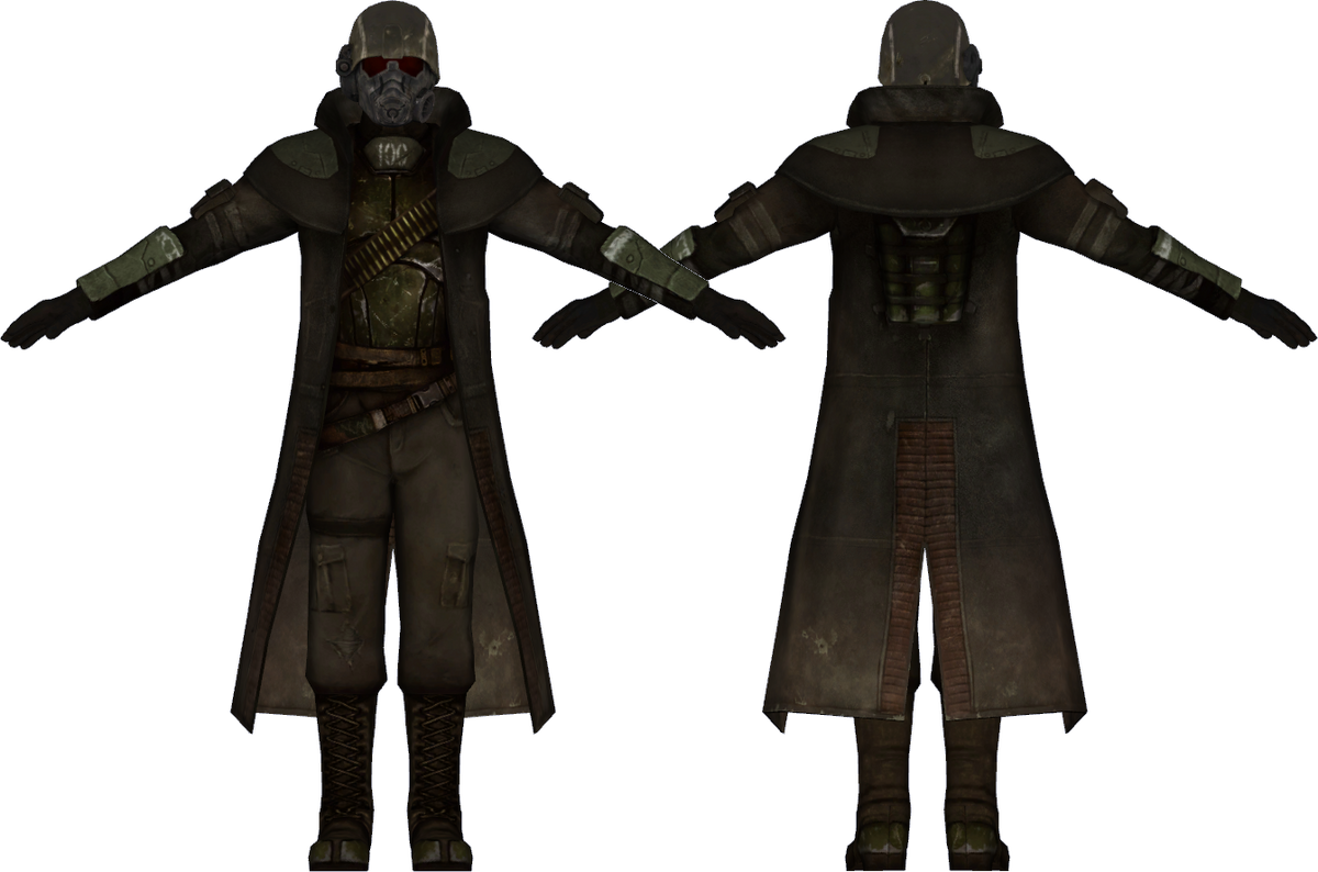 Material antidisturbios | El Refugio | Fandom