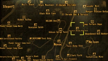 Southern Nevada wind farm | Fallout Wiki | Fandom