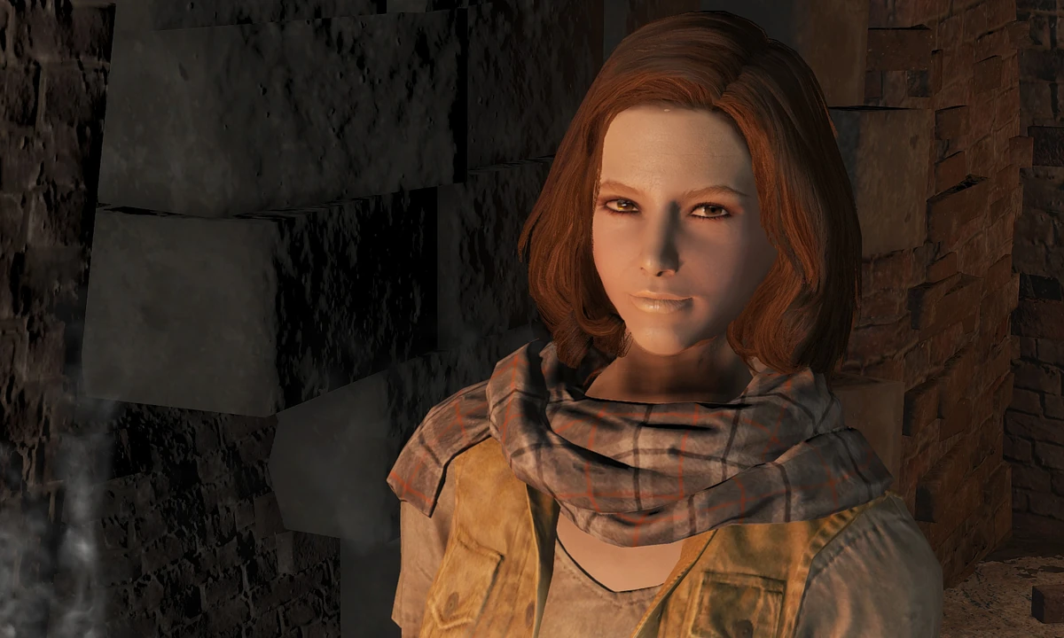 Desdemona | Krypta | Fandom