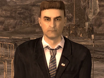 Aaron Kimball | Fallout Wiki | Fandom