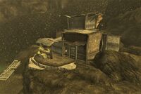 Hell's Motel | Fallout Wiki | Fandom