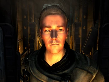 Williams (Fallout 3) | Fallout Wiki | Fandom