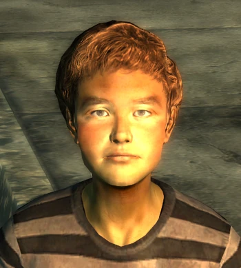 Derek Pacion | Fallout Wiki | Fandom