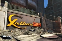 HalluciGen, Inc. | Fallout Wiki | Fandom