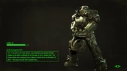 T-60 power armor (Fallout 4) | Fallout Wiki | Fandom