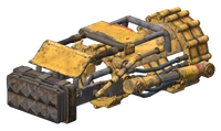 Power fist (Fallout 4) | Fallout Wiki | Fandom