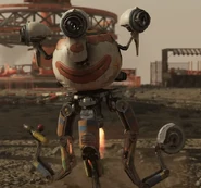 Chloe the Clown | Fallout Wiki | Fandom