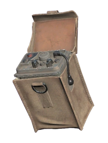 Stealth Boy (Fallout 76) | Fallout Wiki | Fandom