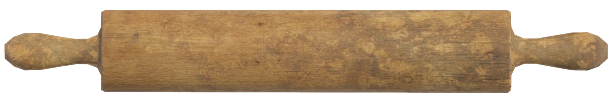 Rolling pin (Fallout 4) | Fallout Wiki | Fandom