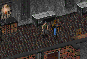 Bill (Broken Hills) | Fallout Wiki | Fandom