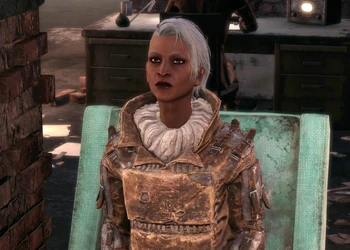 Glory | Fallout Wiki | Fandom