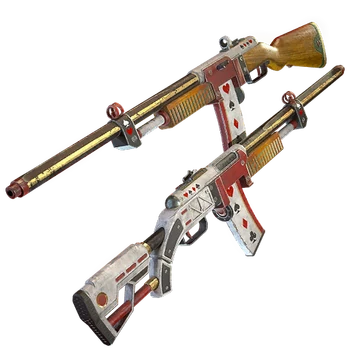 Poker paint | Fallout Wiki | Fandom