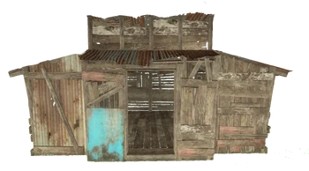 Structure | Fallout Wiki | Fandom