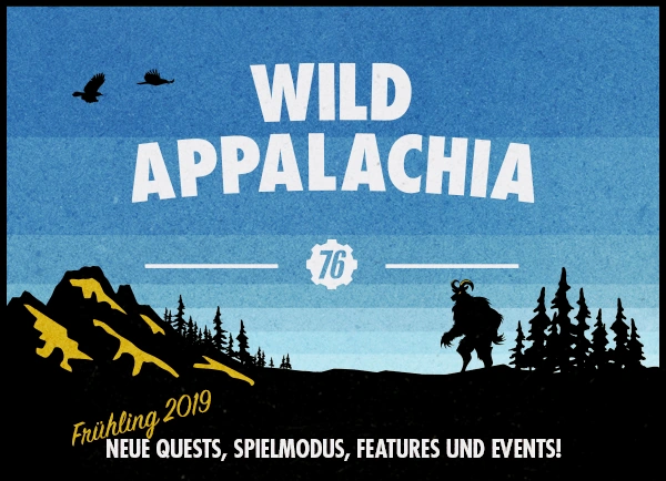 Wild Appalachia | Fallout Wiki | Fandom