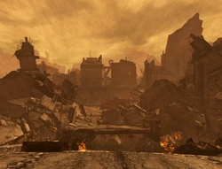 The Divide Fallout