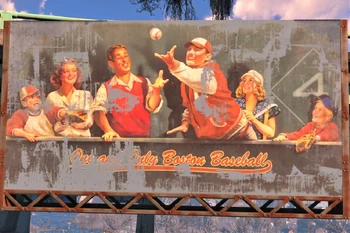 Dusty Wilder | Fallout Wiki | Fandom