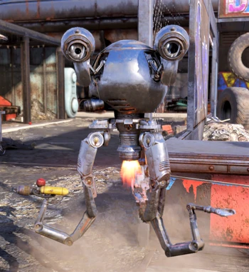 Zach | Fallout Wiki | Fandom