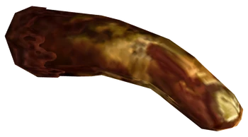 Finger (Fallout 3) | Fallout Wiki | Fandom