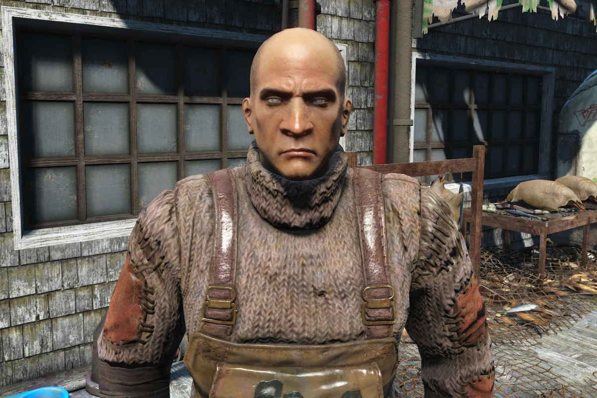 Zachary (Far Harbor) | Fallout Wiki | Fandom