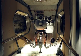 Bot of Gold | Fallout Wiki | Fandom