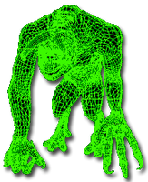 Deathclaw | Fallout Wiki | Fandom