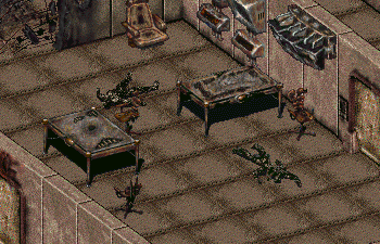 Rad-X (Fallout) | Fallout Wiki | Fandom