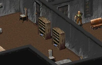 Empty hypodermic | Fallout Wiki | Fandom