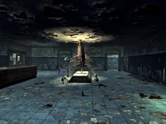 Sede de REPCONN | El Refugio | Fandom