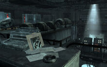 Sink Project: Auto-Doc | Fallout Wiki | Fandom