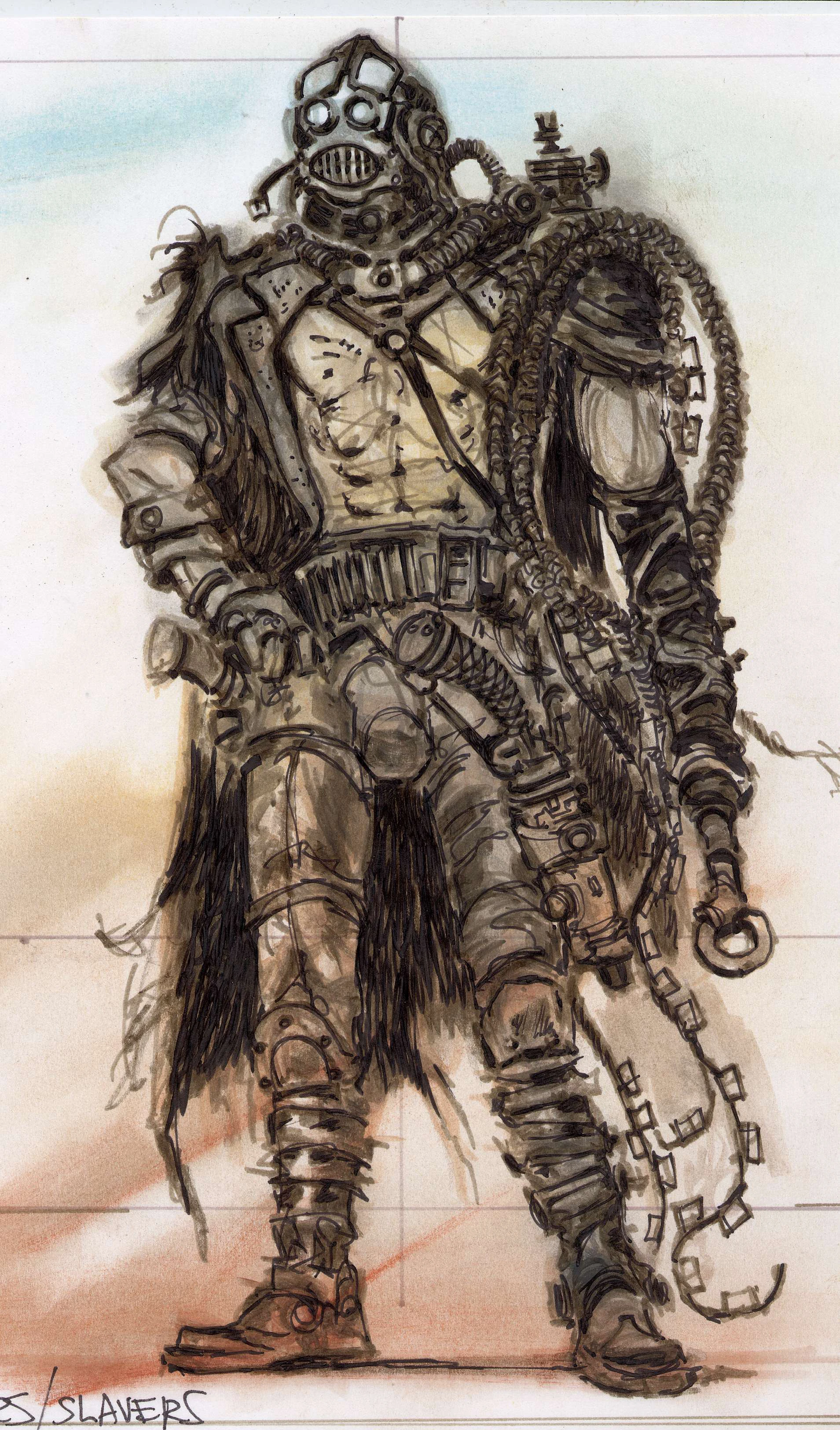 Discuss Everything About Fallout Wiki | Fandom