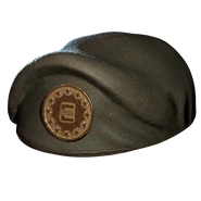 Enclave military beret | Fallout Wiki | Fandom