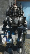 Automatron (companion) | Fallout Wiki | Fandom