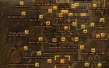 Quarry Junction | El Refugio | Fandom