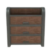 Dresser (Fallout 4) | Fallout Wiki | Fandom