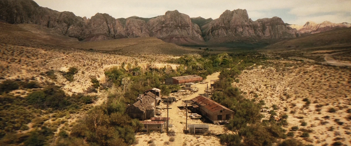 Mojave Mission School | Fallout Wiki | Fandom
