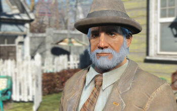 Jacob Orden | Fallout Wiki | Fandom