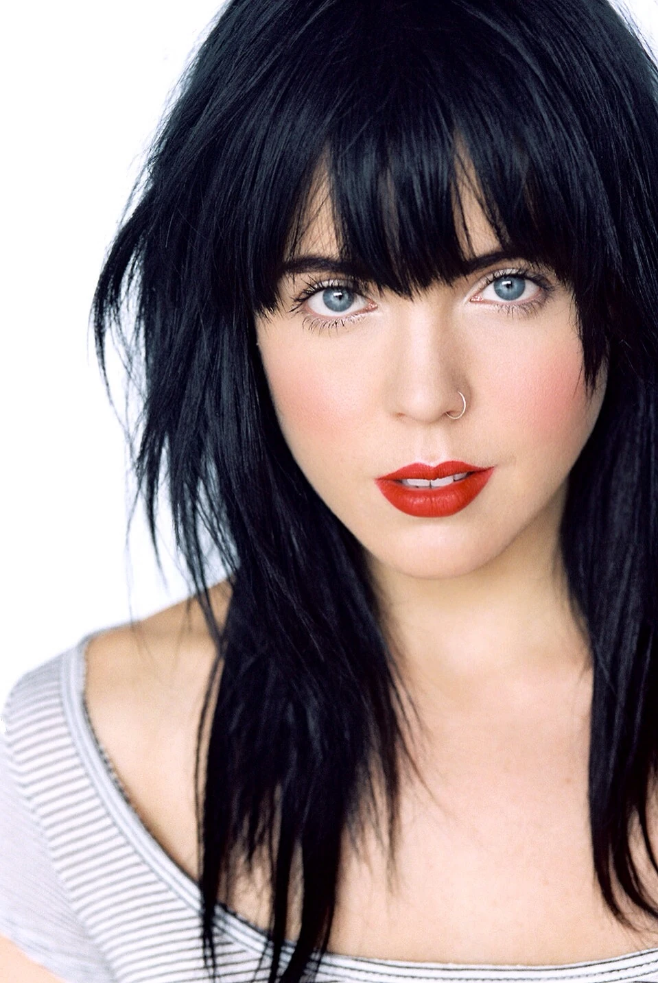 Katy Townsend | Krypta | Fandom