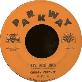 Let's Twist Again | Fallout Wiki | Fandom