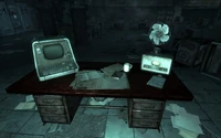 Fort Constantine | Fallout Wiki | Fandom