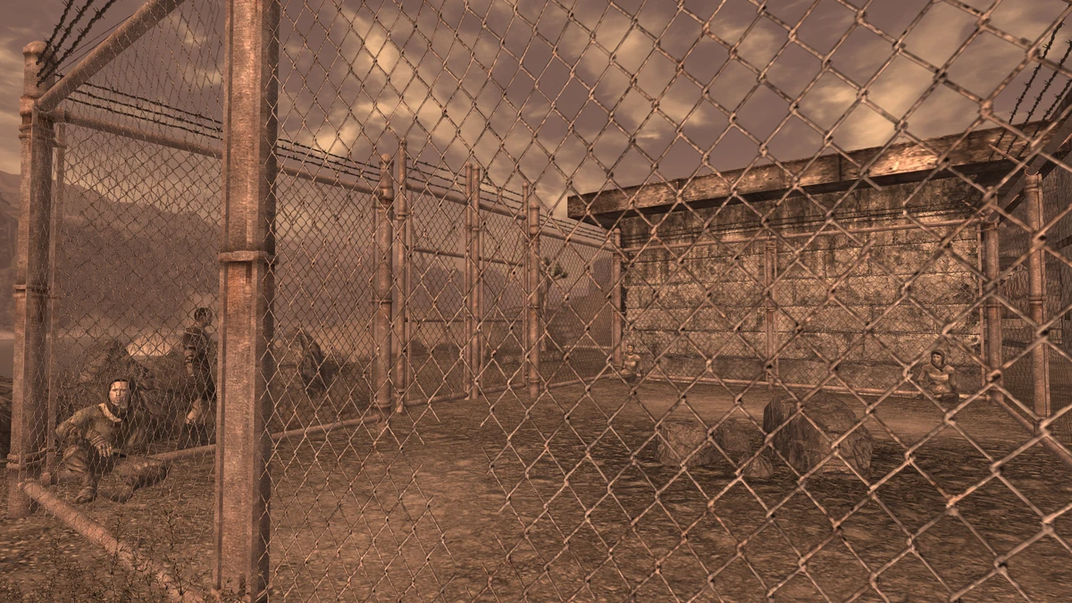 Left My Heart | Fallout Wiki | Fandom