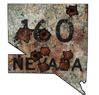 Nevada State Route 160 | Fallout Wiki | Fandom