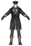 Underarmor | Fallout Wiki | Fandom