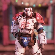 Nuka-Cola Classic paint | Fallout Wiki | Fandom