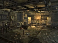 Sewer entrance | Fallout Wiki | Fandom