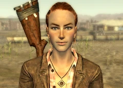 Rose of Sharon Cassidy | Fallout Wiki | Fandom