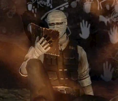 Joshua Graham | Fallout Wiki | Fandom