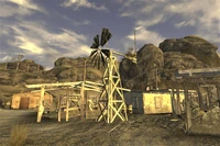 Nelson | Fallout Wiki | Fandom