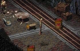 Ghoul leader | Fallout Wiki | Fandom