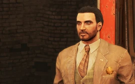 Pickman | Fallout Wiki | Fandom