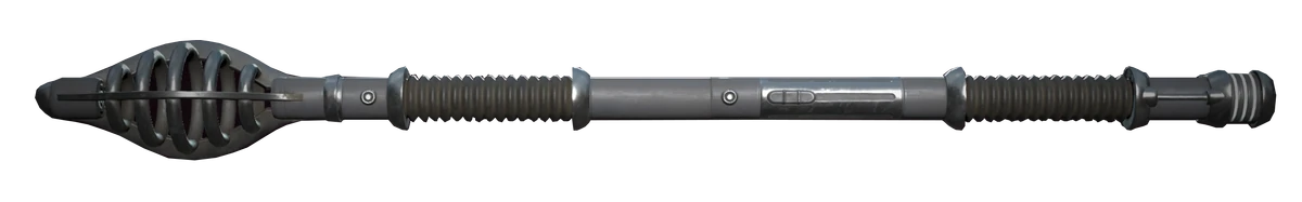 Electro enforcer | Fallout Wiki | Fandom